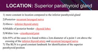 Anatomy and physiology of thyroid and parathyroid glands.pptx