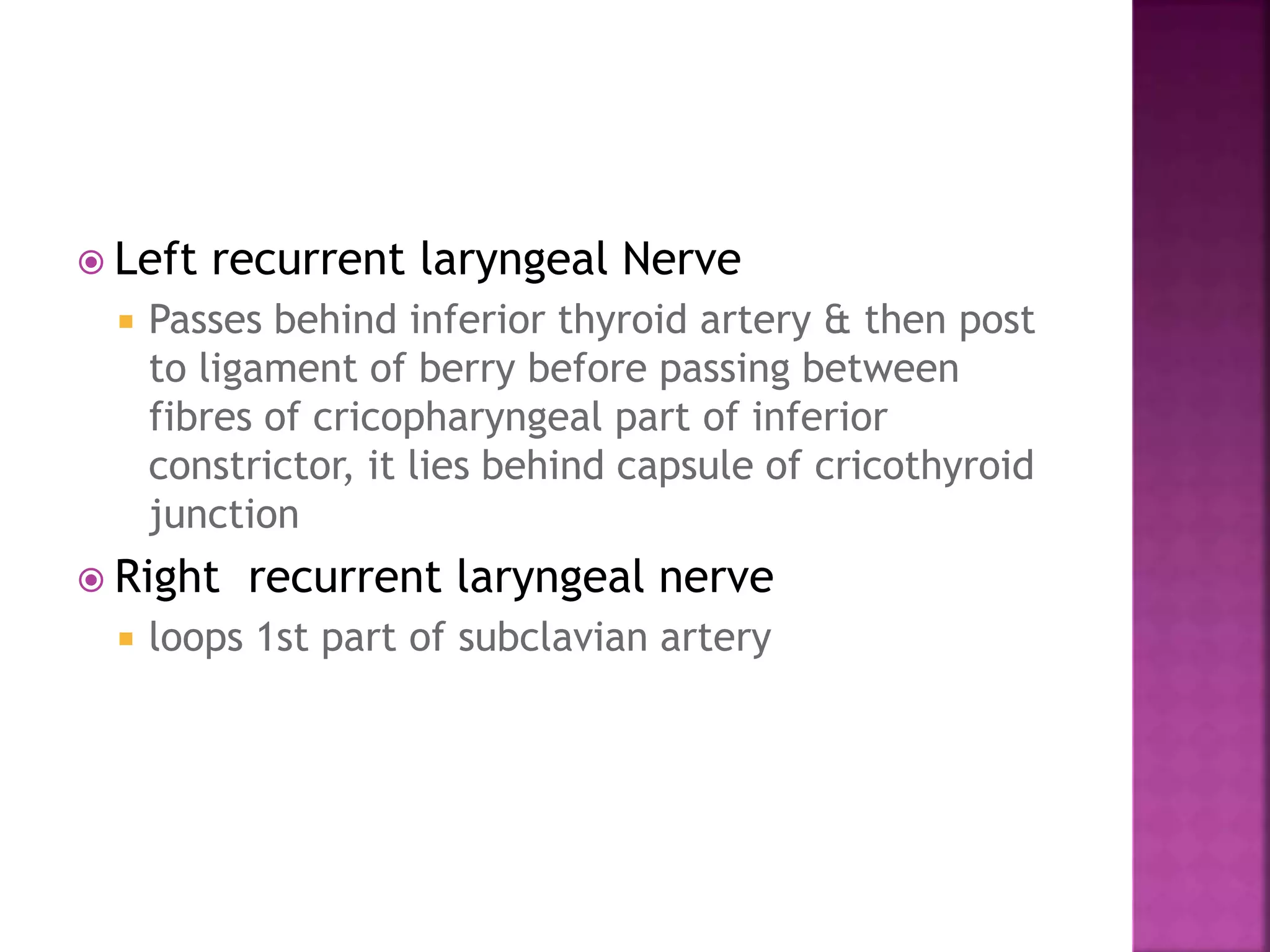 Anatomy and physiology of thyroid gland | PPTX
