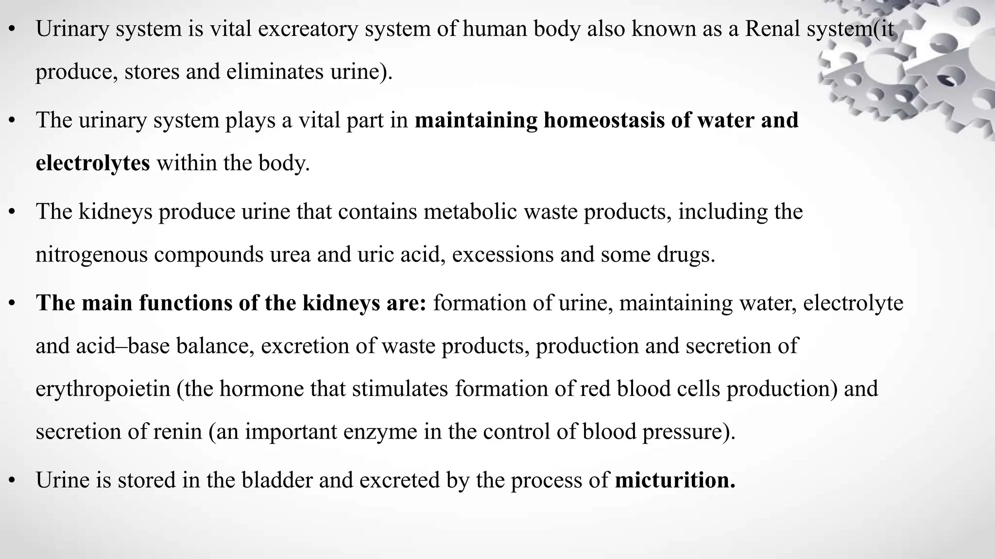 ANATOMY AND PHYSIOLOGY OF URINARY SYSTEM.pptx