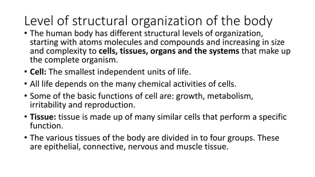 Anatomy and Physiology part I.pptx