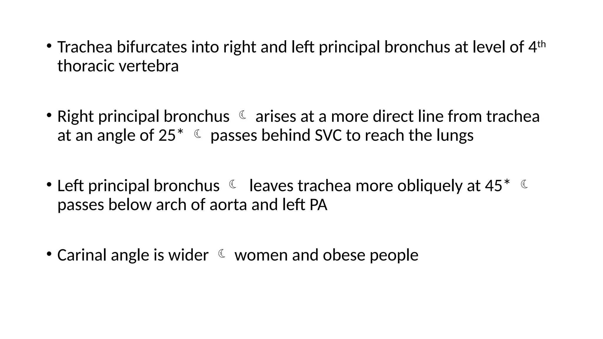 anatomy and physiology tracheobronchial tree and lungs chest wall.pptx