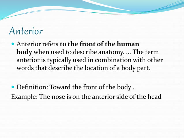 ANATOMY AND PHYSIOLOGY UNIT- 1 INTRODUCTION new.pptx