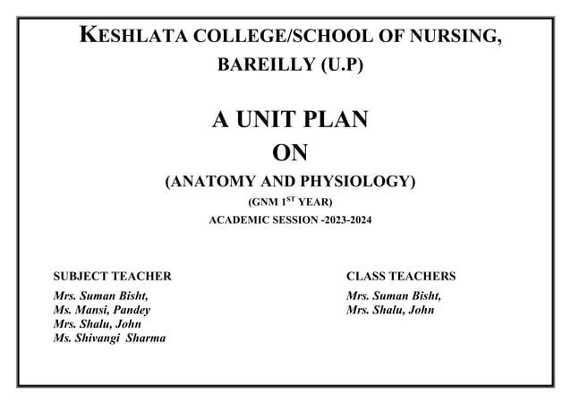 ANATOMY AND PHYSIOLOGY UNIT PLAN FOR NURSING STUDENTS.docx