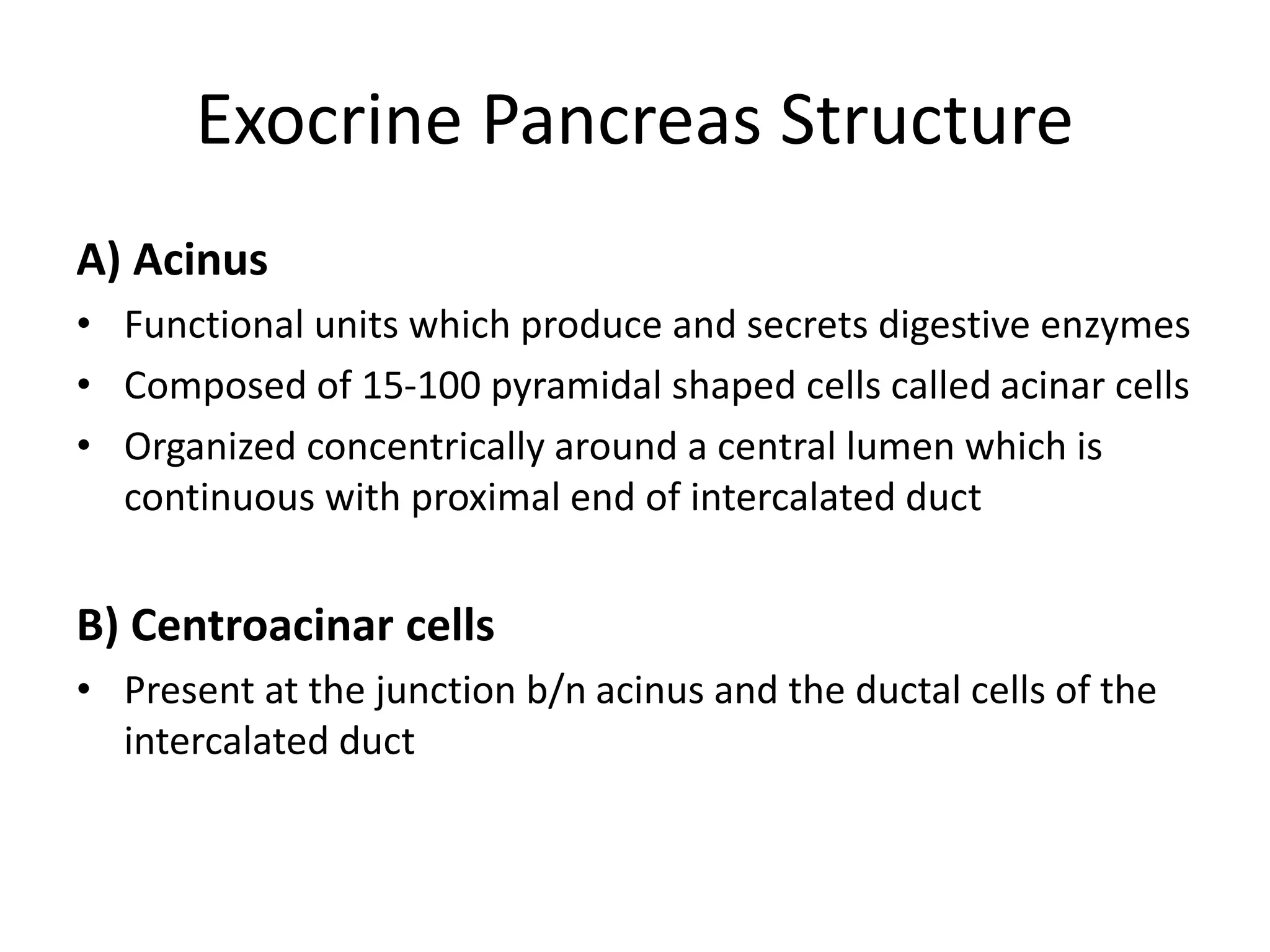 Anatomy And Physoilogy of the Pancreas.pptx