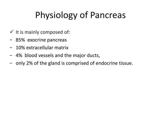 Anatomy And Physoilogy of the Pancreas.pptx