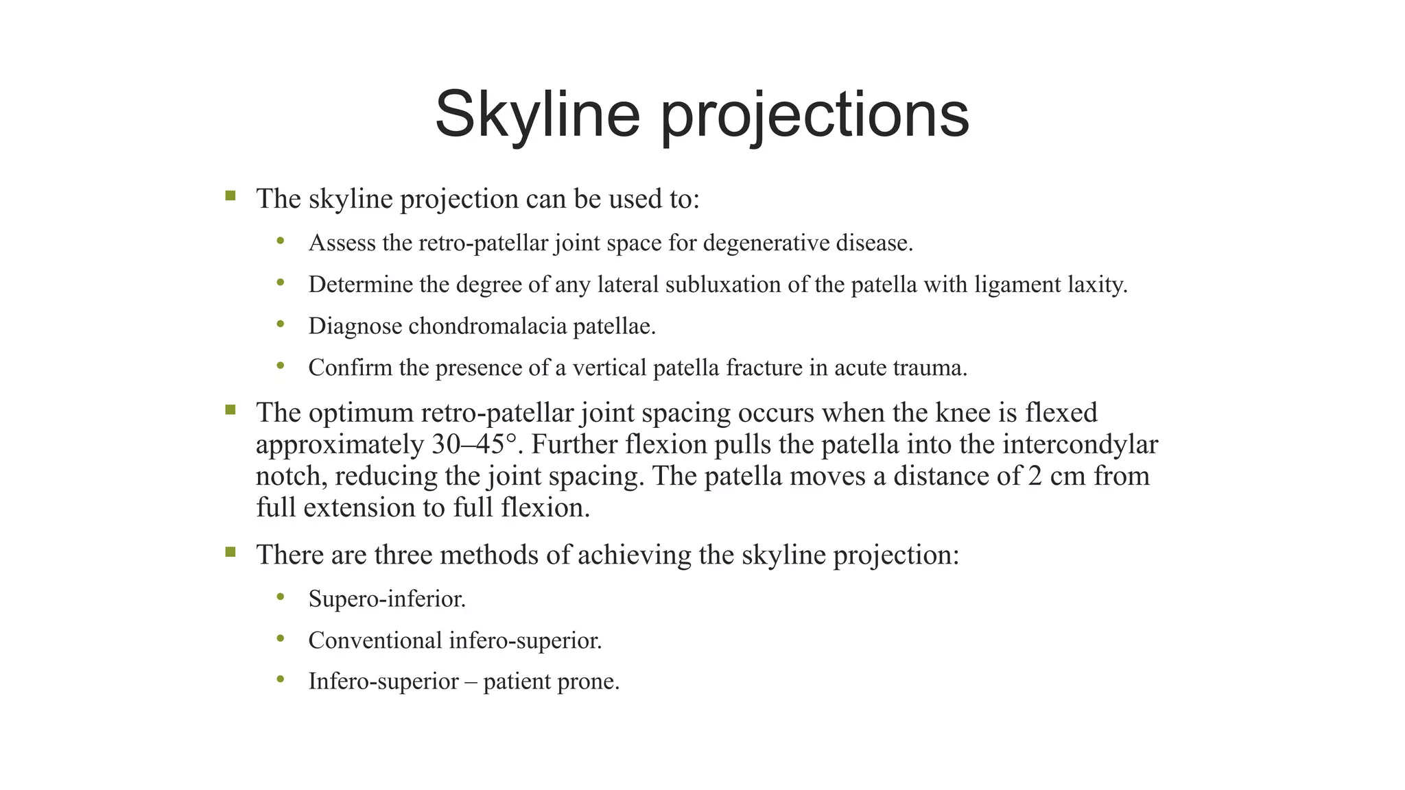 ANATOMY AND POSITIONING OF KNEE.pptx
