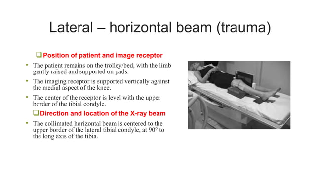 ANATOMY AND POSITIONING OF KNEE.pptx | Death, Injury, or Military ...