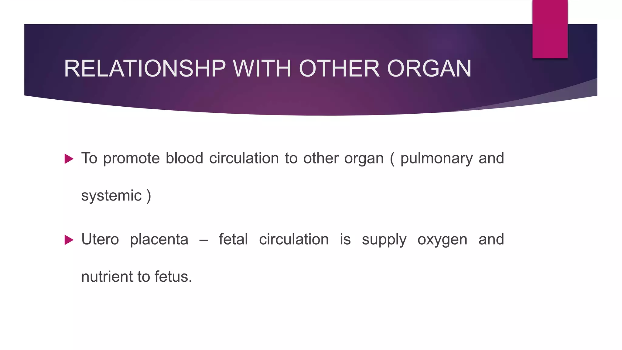 Anatomy and physiological changes in pregnancy | PPTX