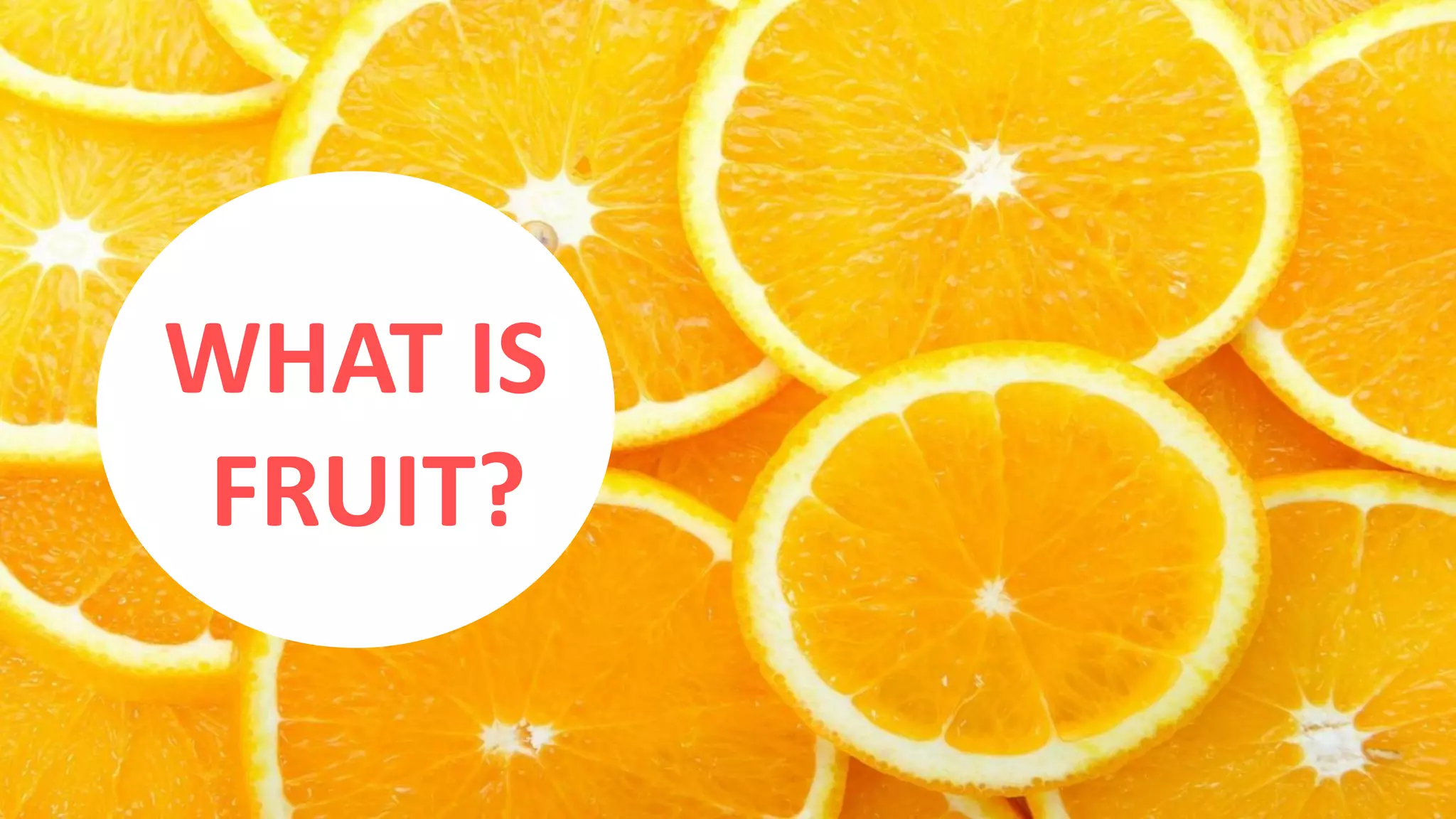 Anatomy and reproductive part of fruit | PPTX