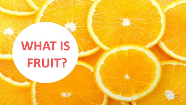 Anatomy and reproductive part of fruit | PPTX | Gardening | Home & Garden