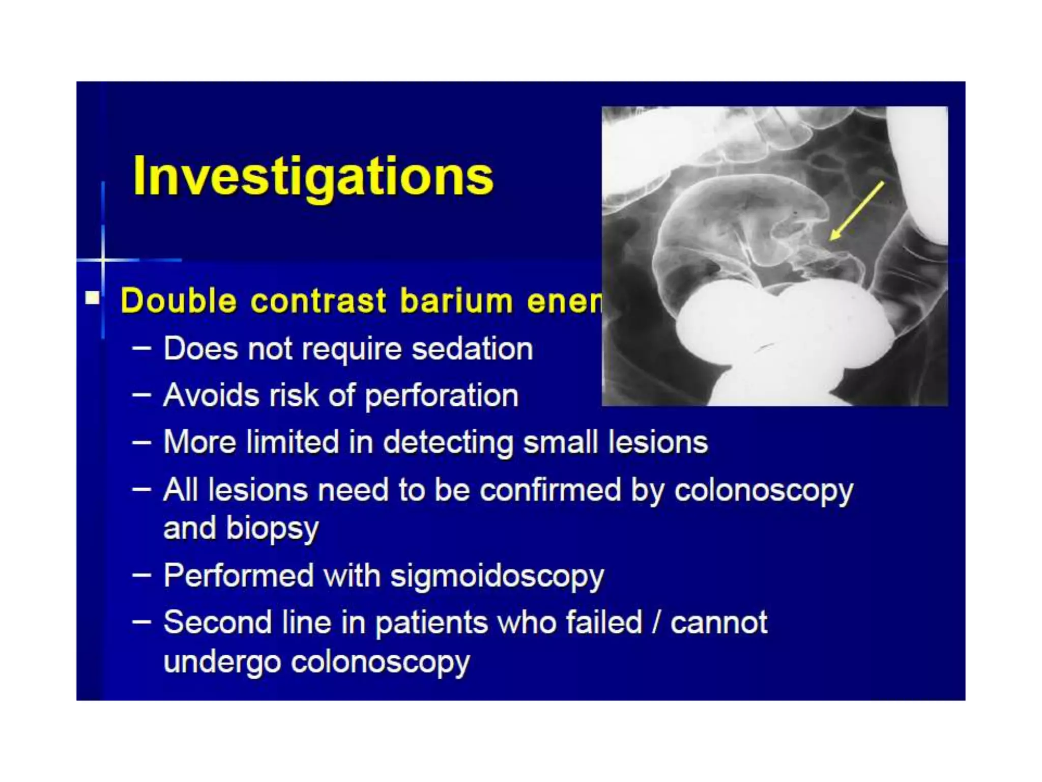 Anatomy and staging of ca colon | PPTX