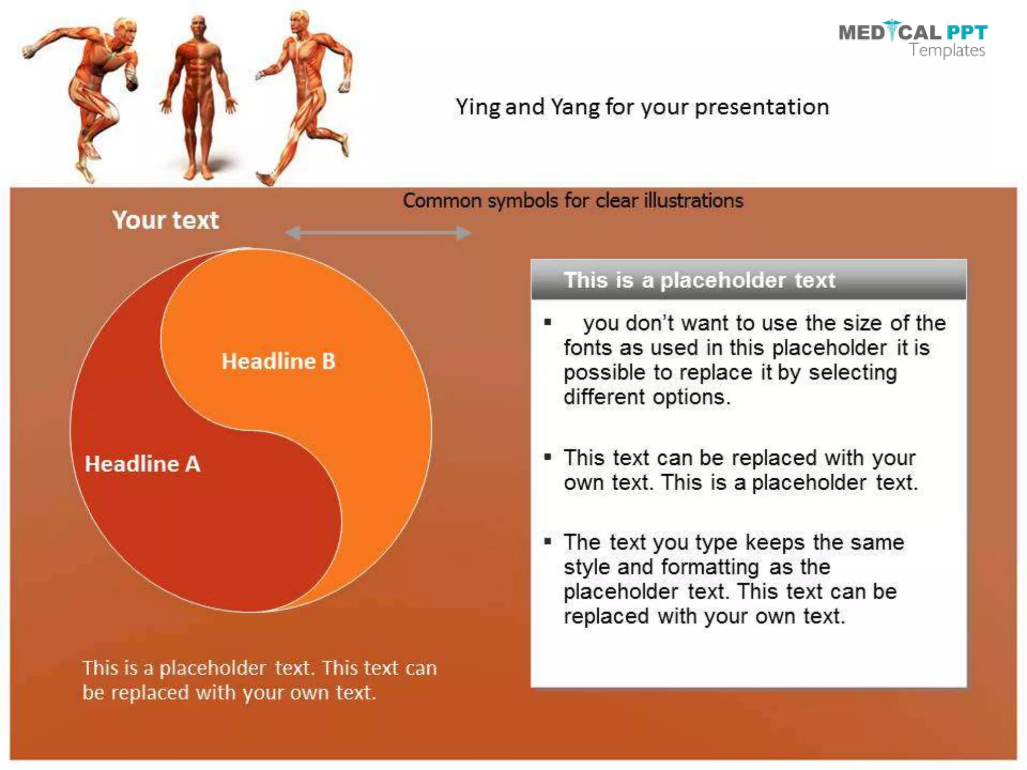 Anatomy Body PowerPoint Templates | PPTX