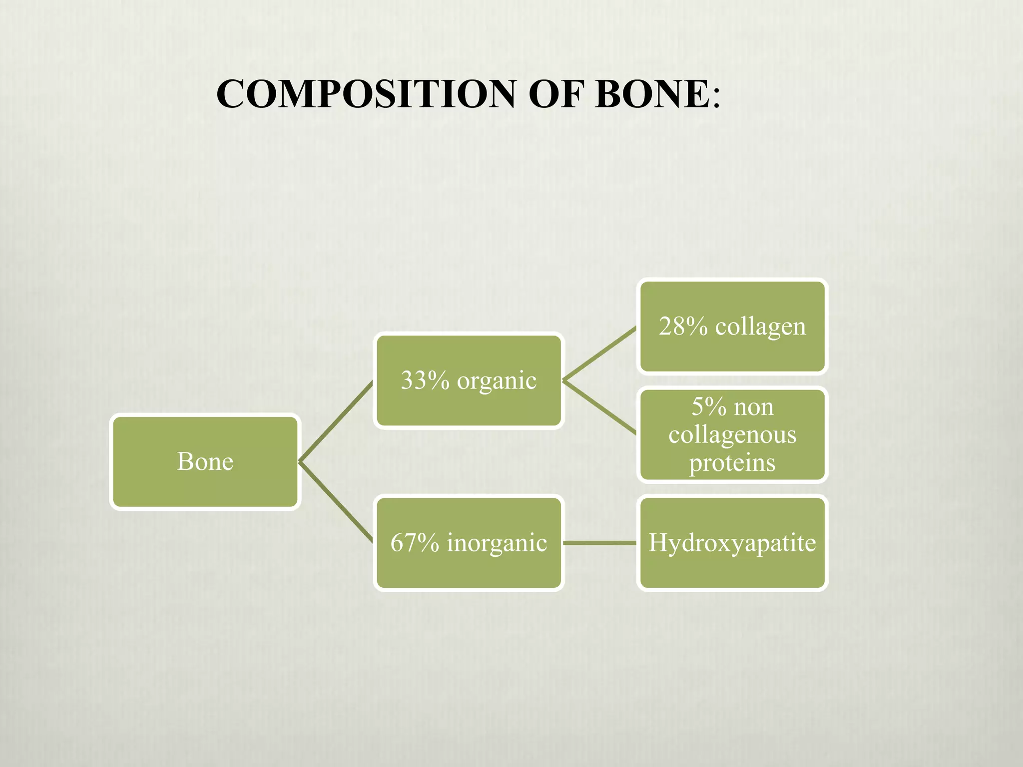 Anatomy, bones & joints | PPTX