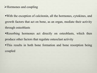 Anatomy, bones & joints | PPTX
