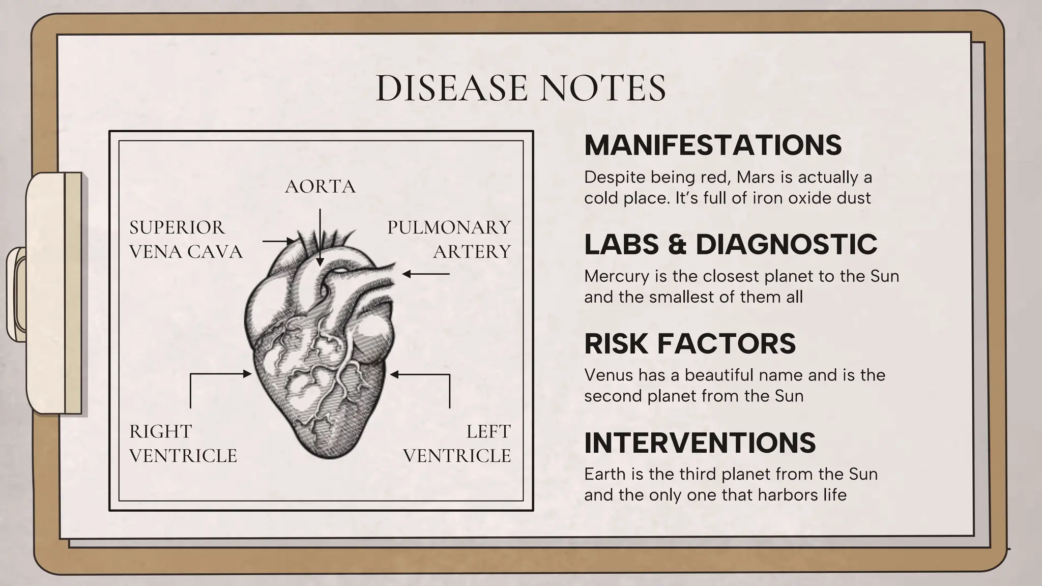 Anatomy Clipboard Theme for Doctors by Slidesgo.pptx
