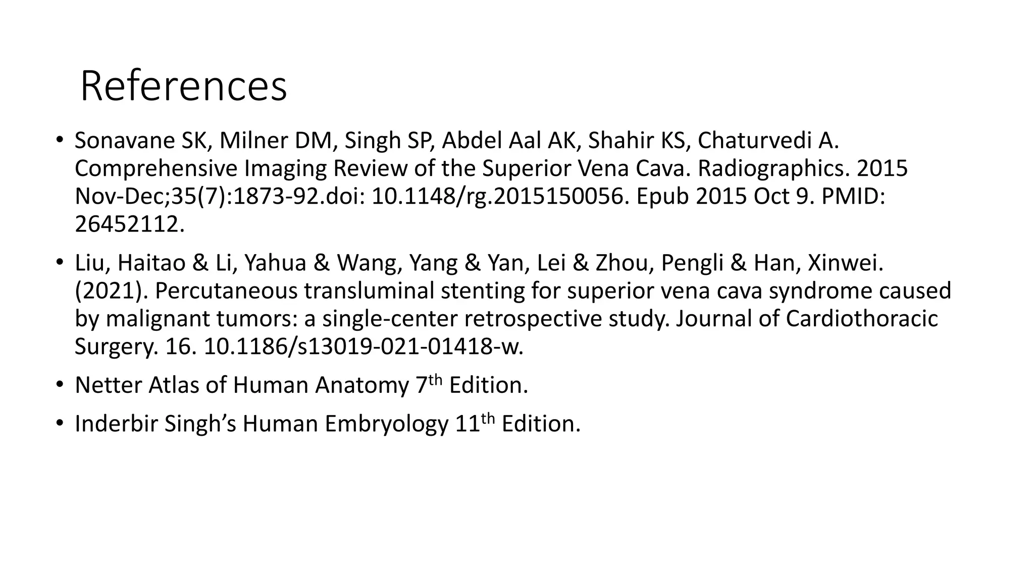 ANATOMY EMBRYOLOGY AND IMAGING OF SVC.pptx