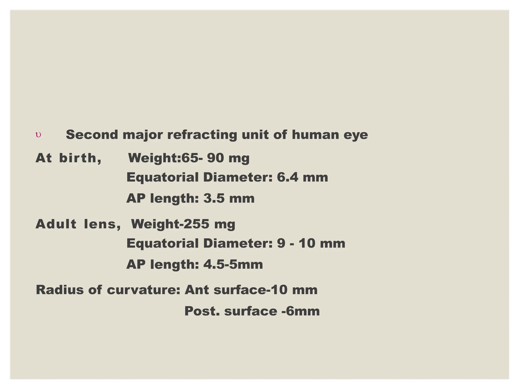 ANATOMY & EMBRYOLOGY OF LENS- Dr. Anuj Pawar.pptx