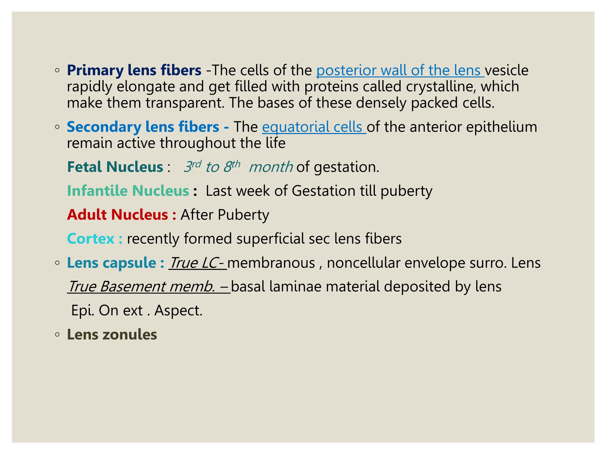 ANATOMY & EMBRYOLOGY OF LENS- Dr. Anuj Pawar.pptx