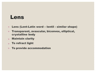 ANATOMY & EMBRYOLOGY OF LENS- Dr. Anuj Pawar.pptx