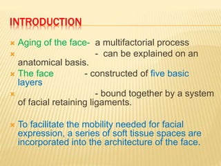 anatomy face.pptx
