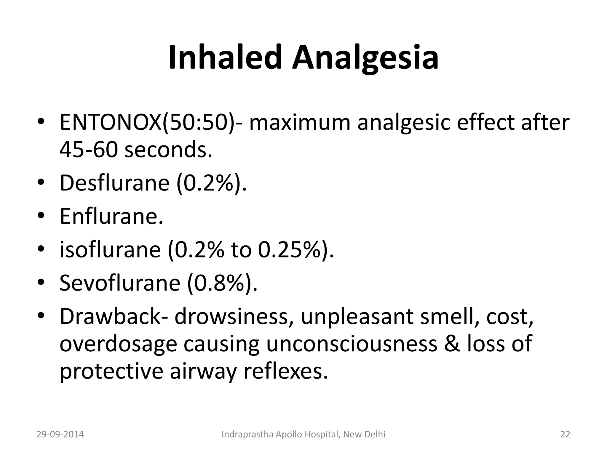 Anatomy for anaesthesia, nerve supply of Uterus & Cervix | PPTX