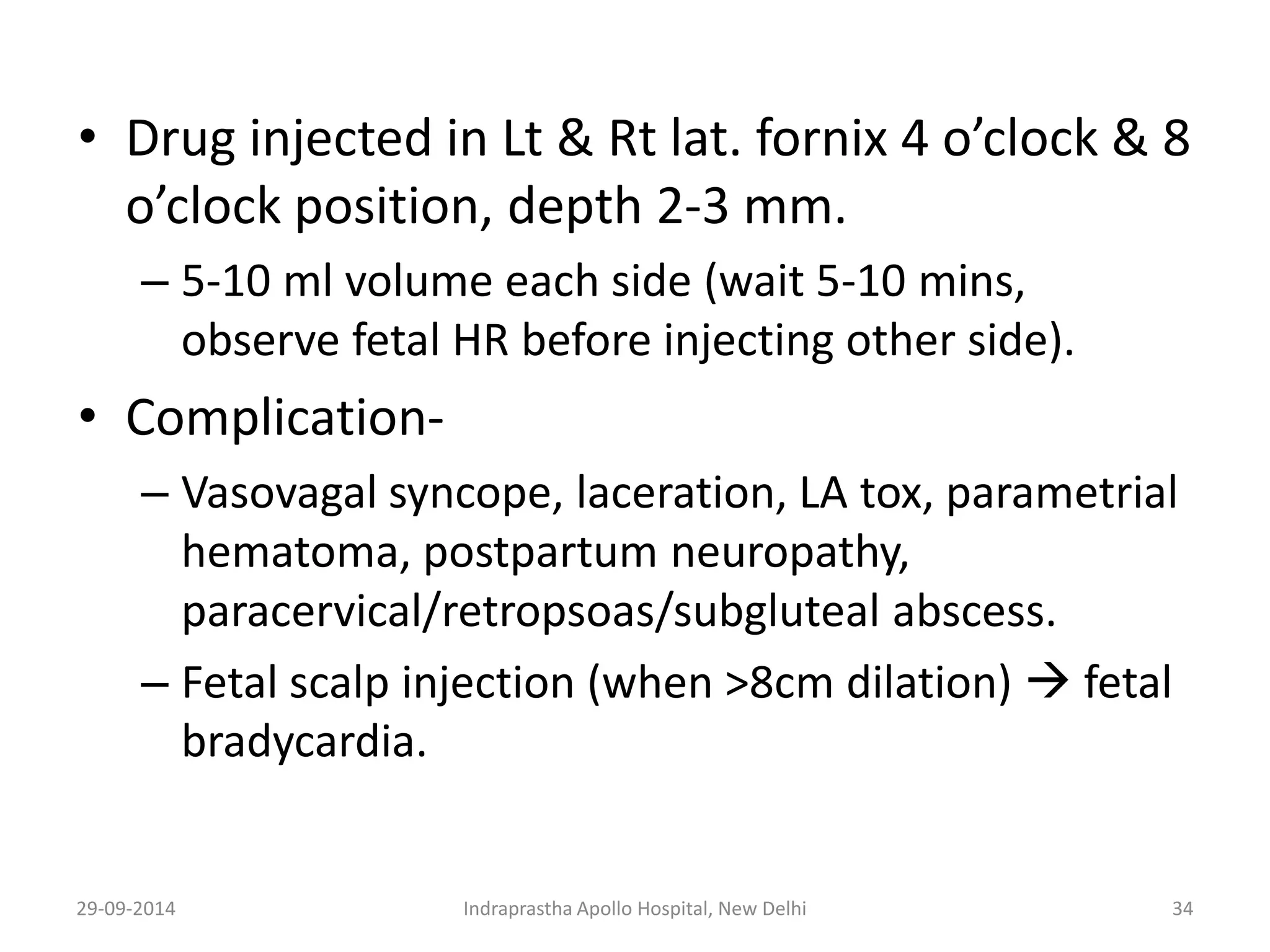 Anatomy for anaesthesia, nerve supply of Uterus & Cervix | PPTX