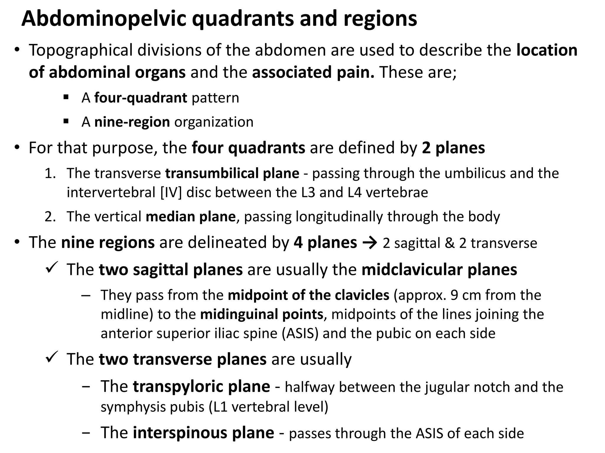 Anatomy for bsc-1forbsc nurse referrence | PPT