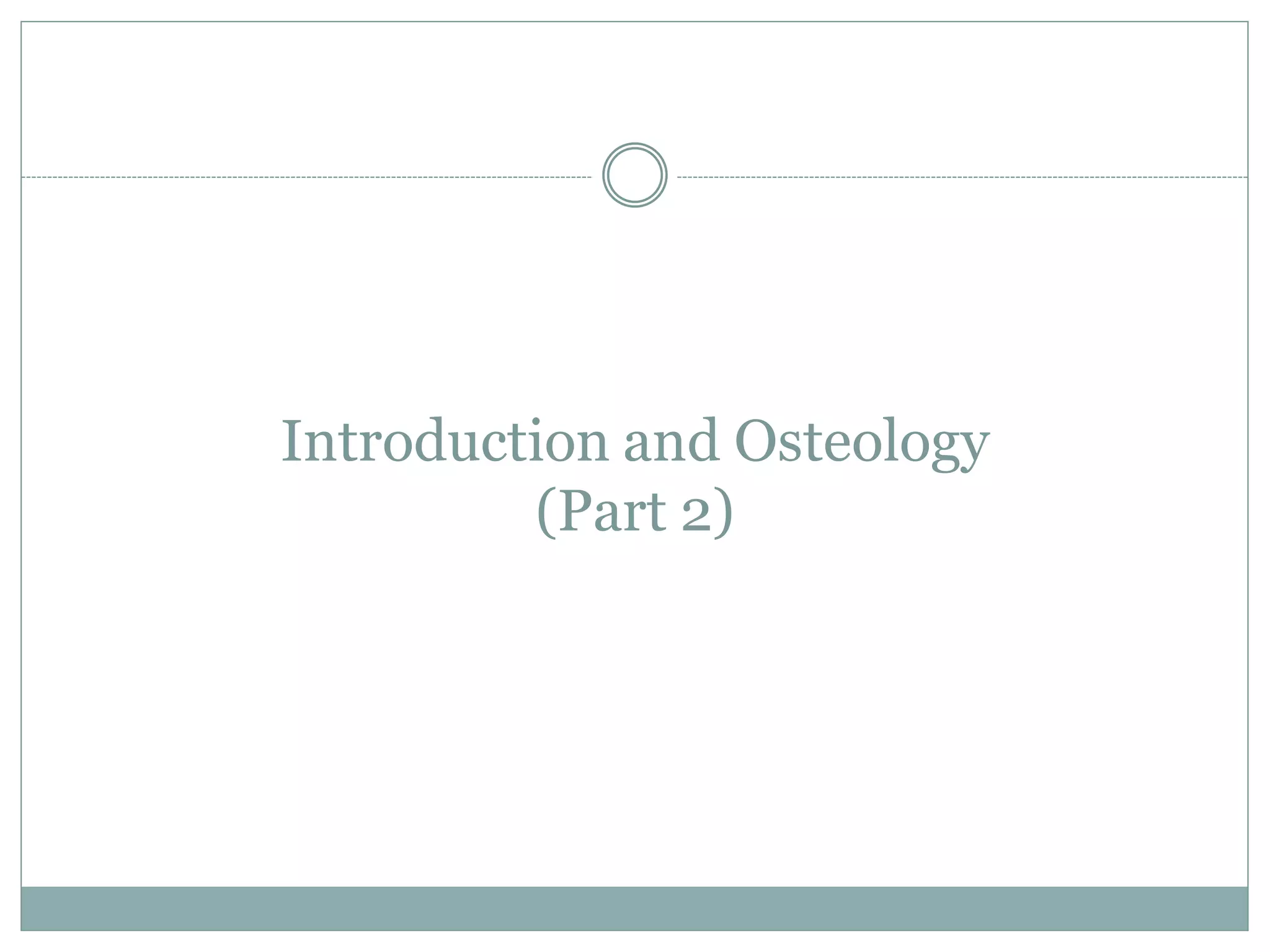 Anatomy head and neck (norma verticalis) | PDF