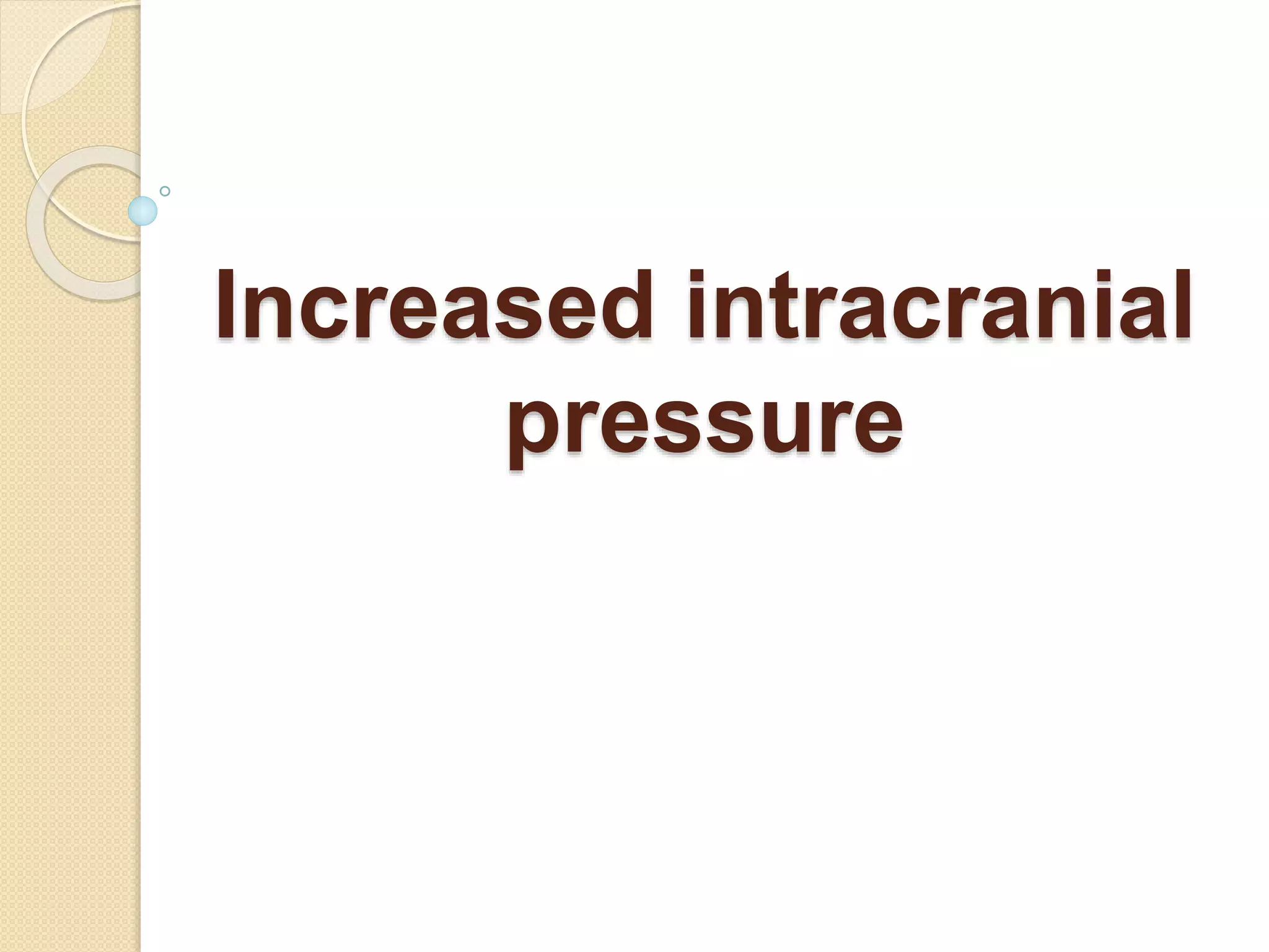 Anatomy icp dtt | PPTX