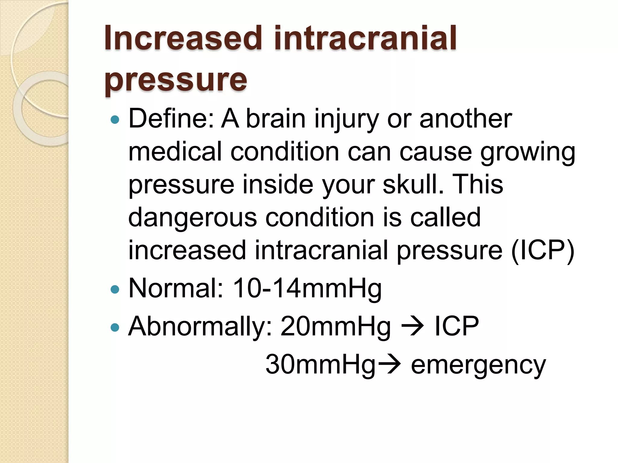 Anatomy icp dtt | PPTX
