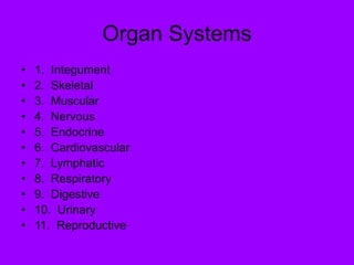 Anatomy Introduction.ppt