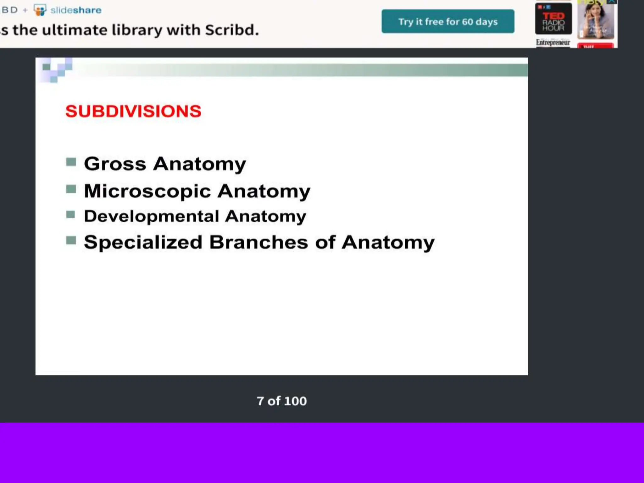 Anatomy Introduction.ppt