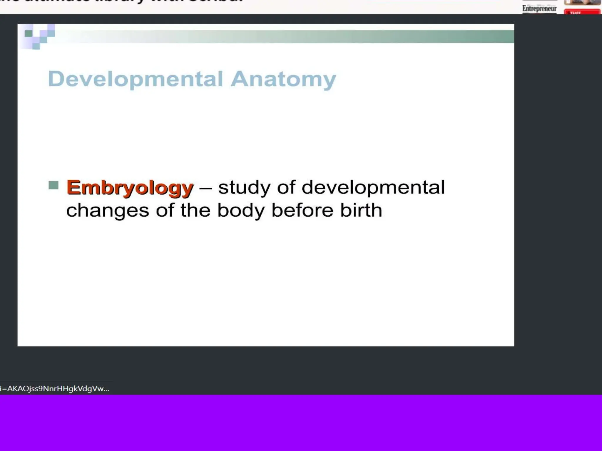 Anatomy Introduction.ppt