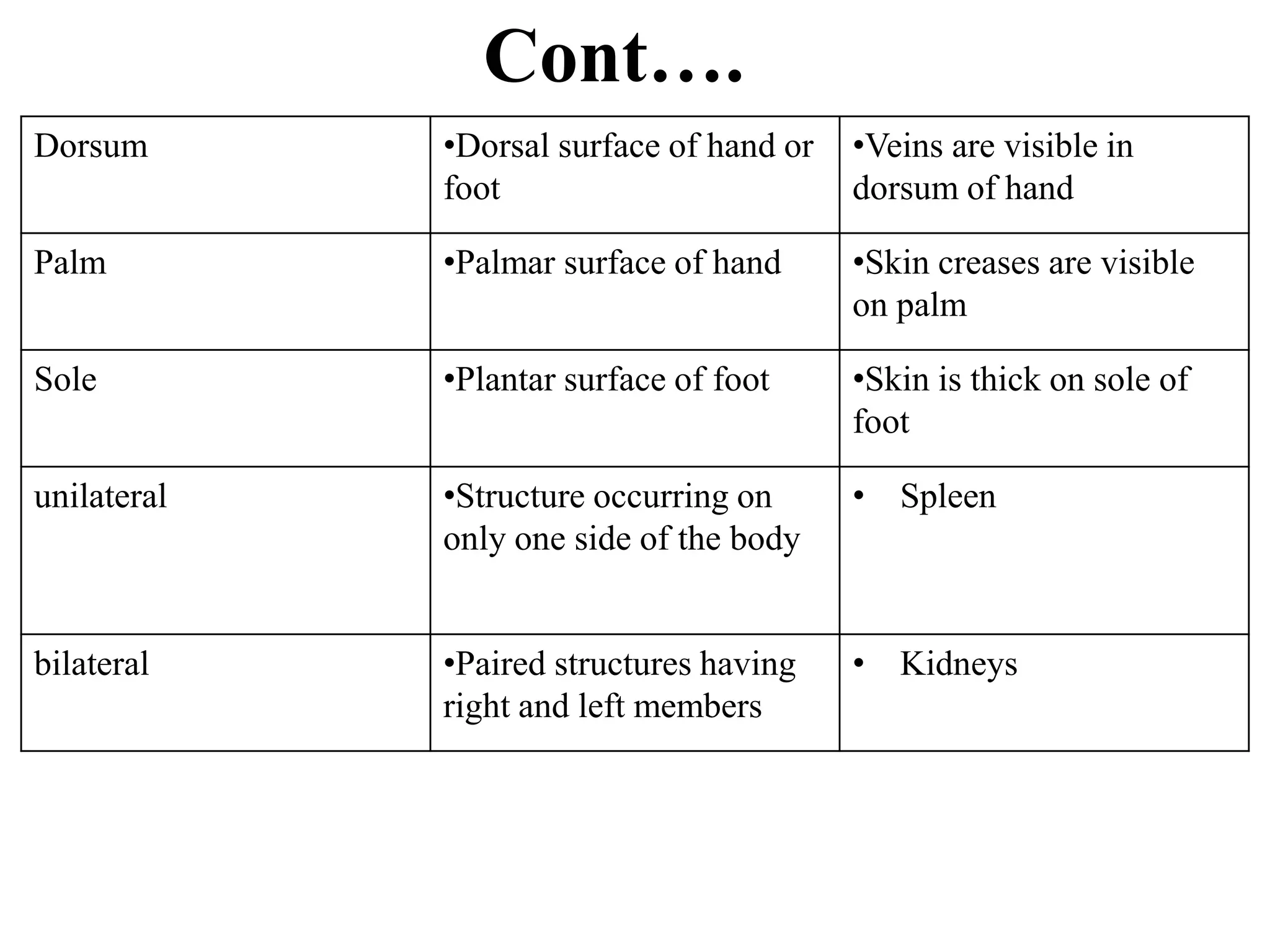 Anatomy introduction.pptx