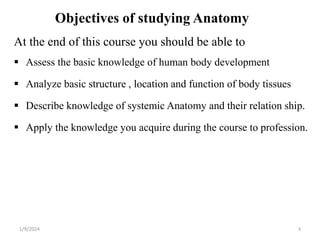 Anatomy introduction.pptx