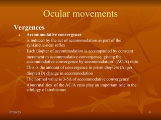 ANATOMY & LAWS of OCULAR MOVEMENT SIMPLIFIED FOR UNDERGRADUATES.ppt