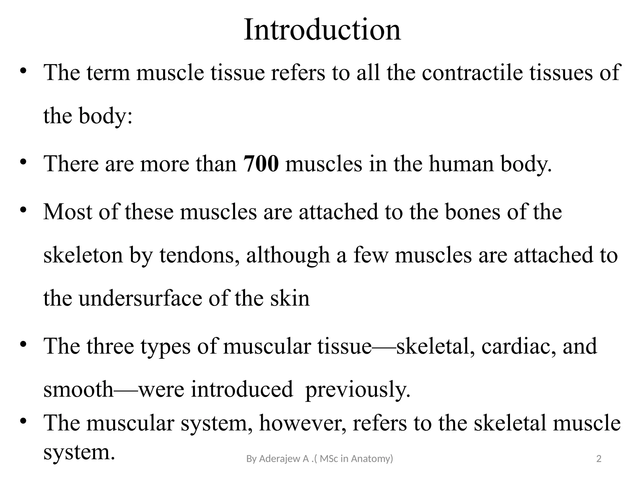 Anatomy Muscular system.pptx for health students specially for pharmacy ...
