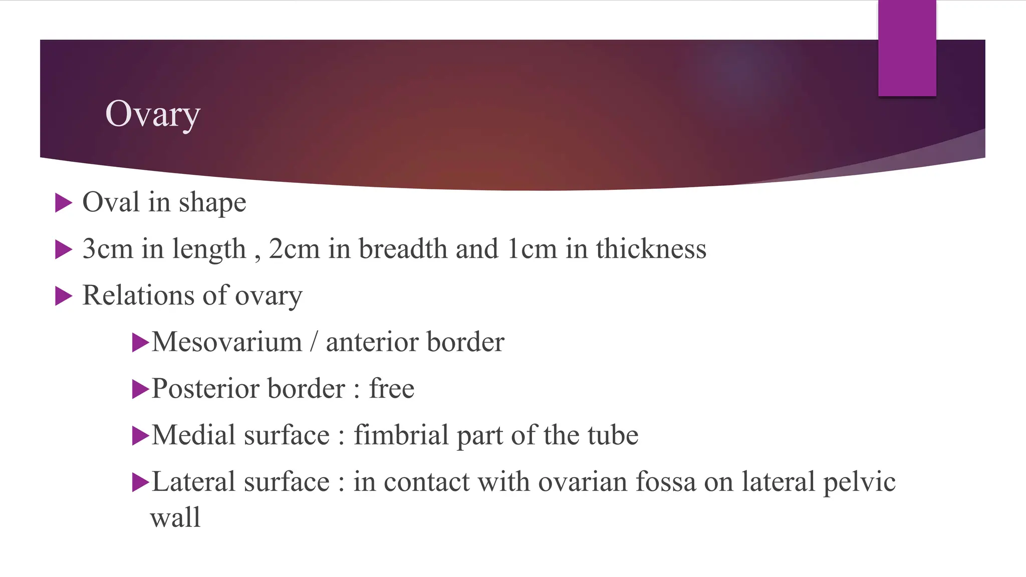 Anatomy & nerve supply of birth canal .pptx