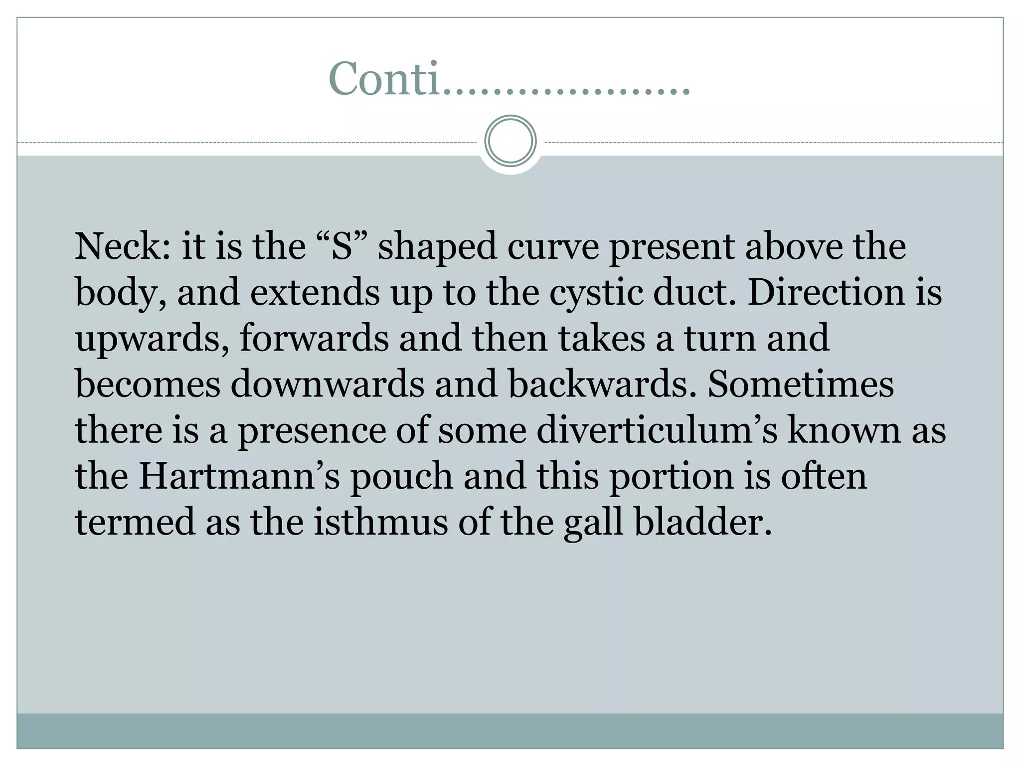 Anatomy of abdomen and regions of trunk | PPTX