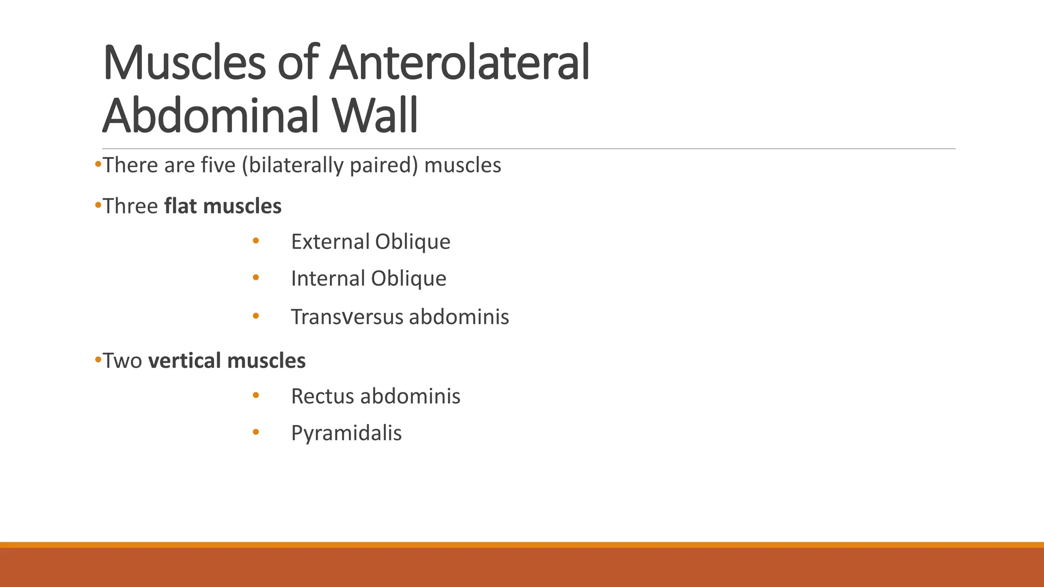 Anatomy of Abdominal wall and Inguinal region.pptx