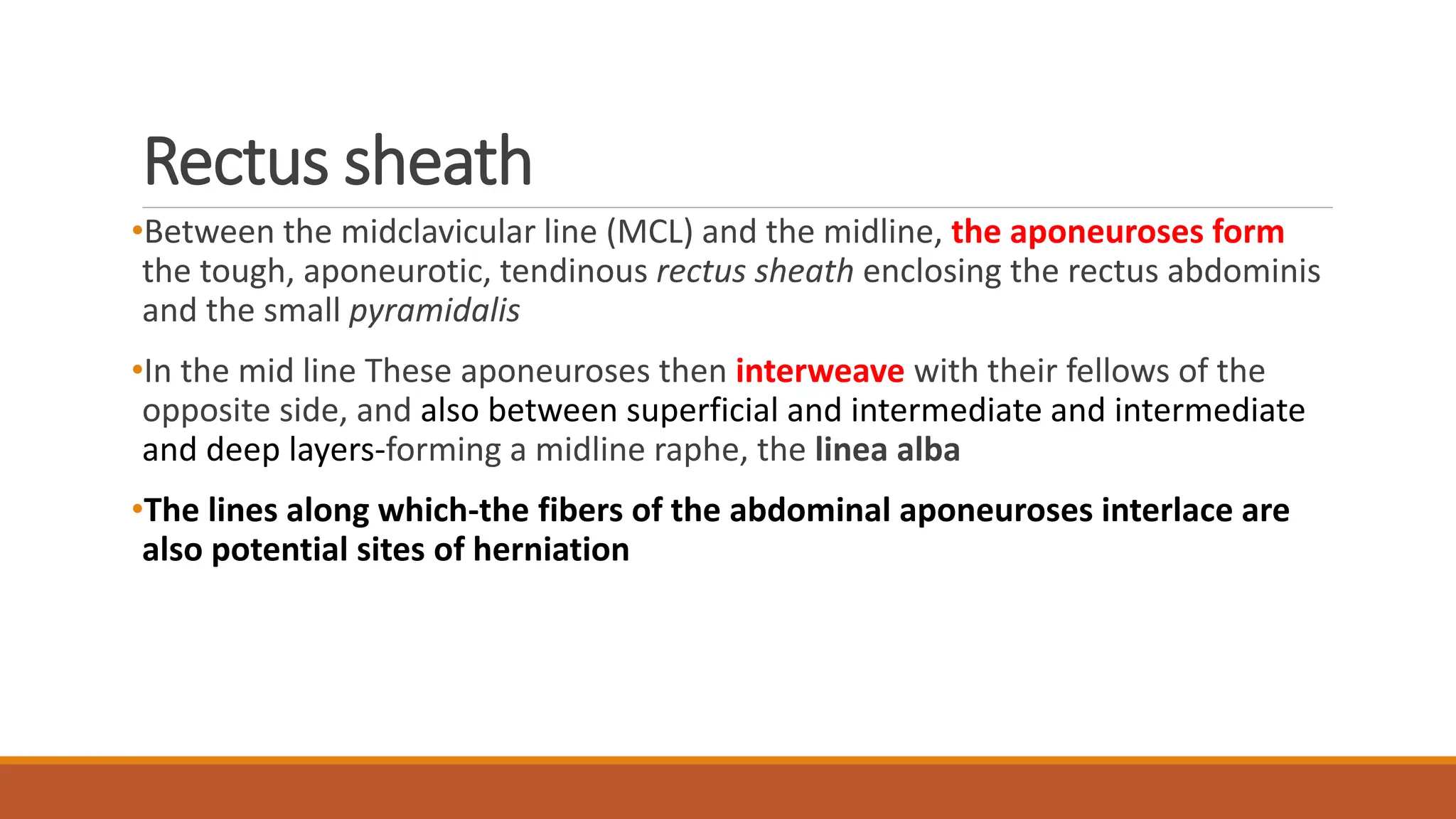 Anatomy of Abdominal wall and Inguinal region.pptx