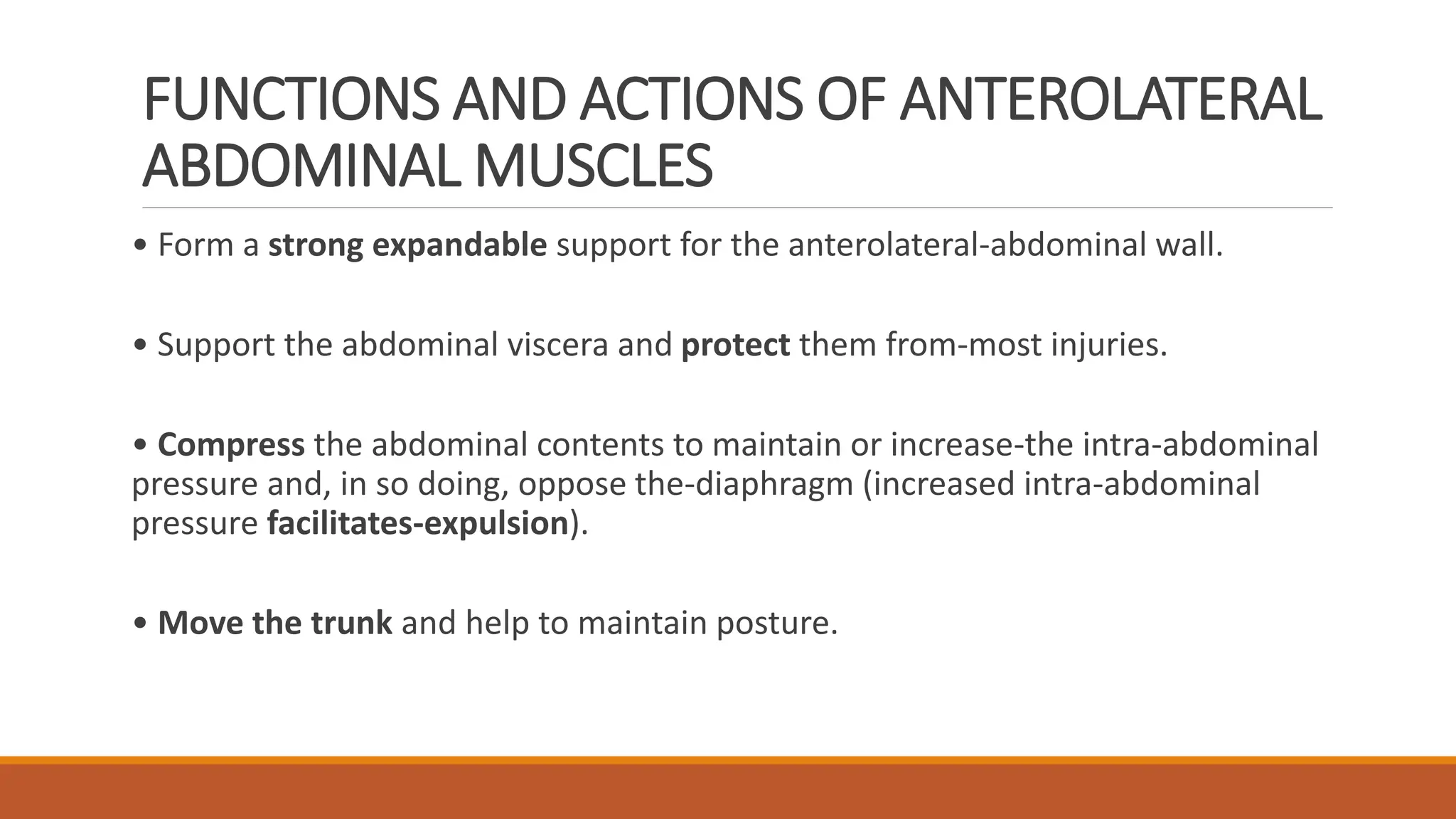 Anatomy of Abdominal wall and Inguinal region.pptx