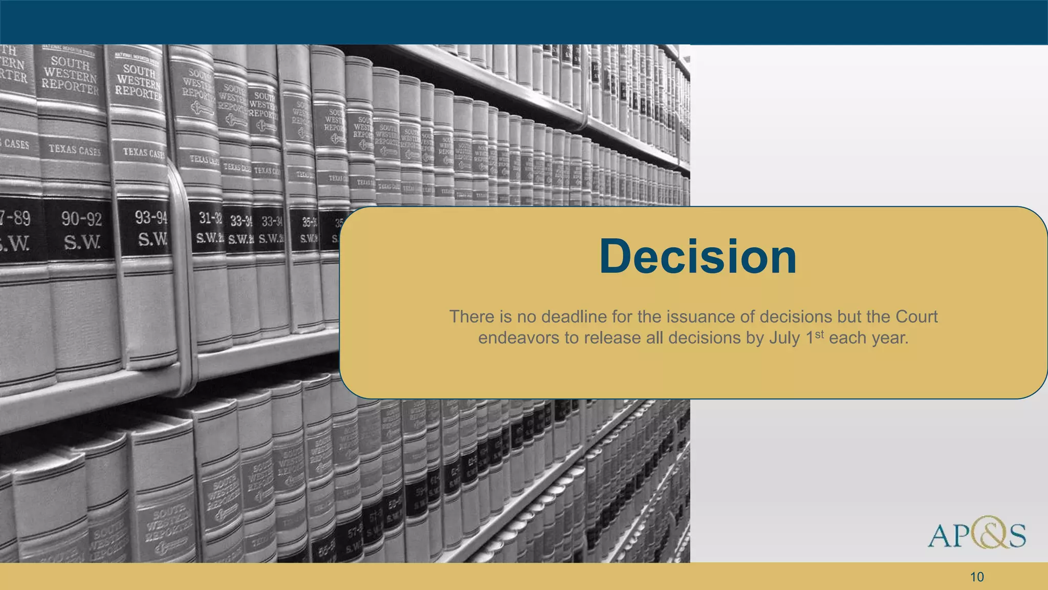Anatomy of a Civil Appeal to the Rhode Island Supreme Court | PPTX