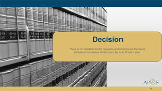 Anatomy of a Civil Appeal to the Rhode Island Supreme Court | PPTX