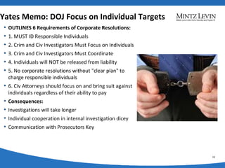 Anatomy of a Corruption Investigation for Pharmaceutical and Medical ...