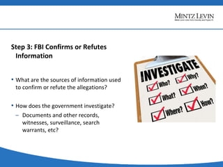 Anatomy of a Corruption Investigation for Pharmaceutical and Medical ...