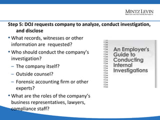 Anatomy of a Corruption Investigation for Pharmaceutical and Medical ...
