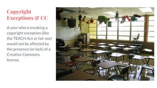 Anatomy of a Creative Commons License | PPT
