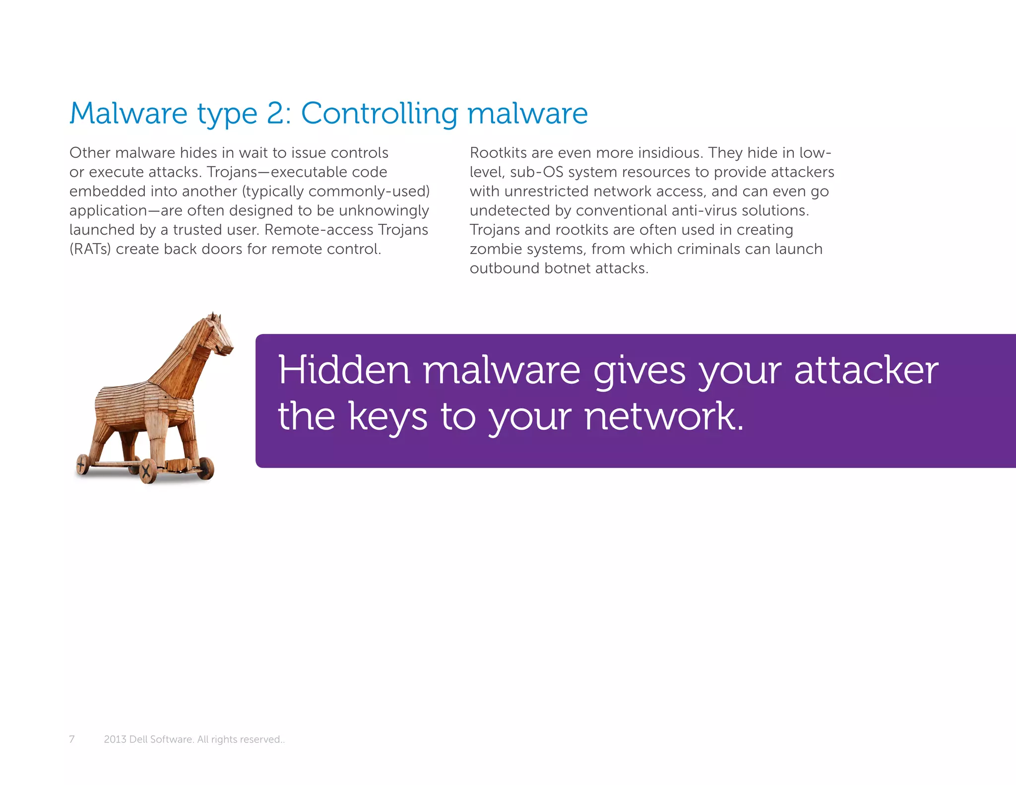 Anatomy of a Cyber-Attack | PDF | Computing | Technology & Computing