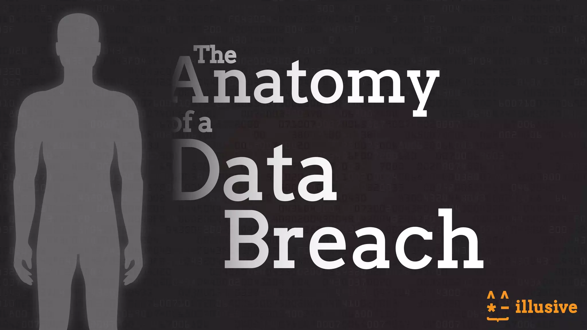 The Anatomy of a Data Breach | PPT